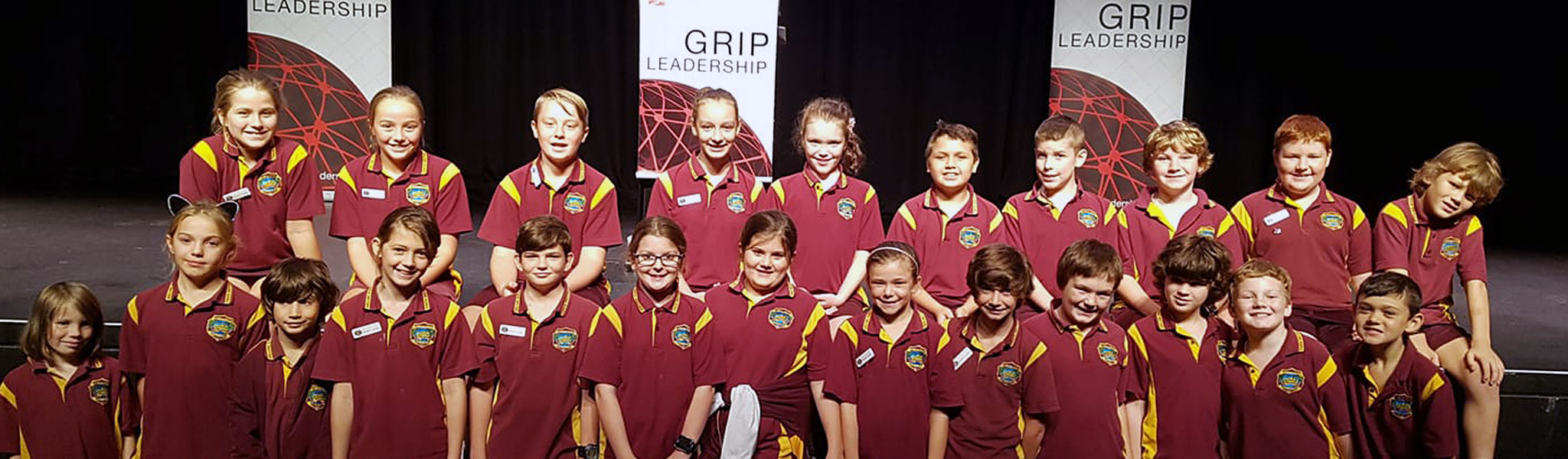 Finch Hatton State School